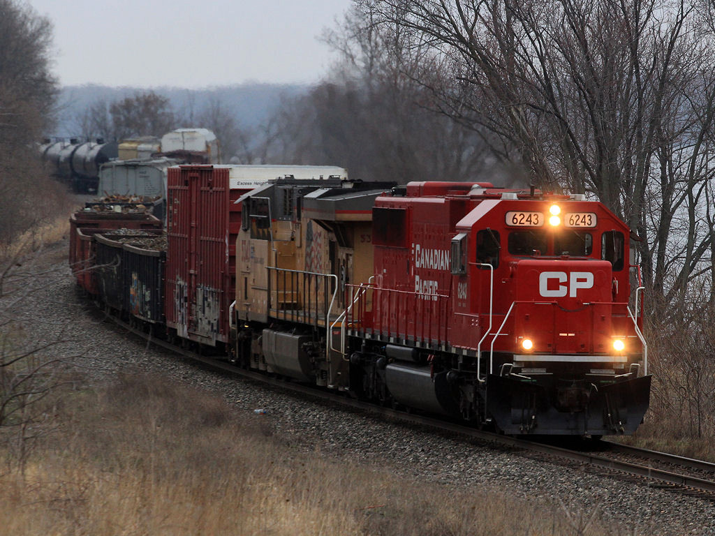 CP 6243